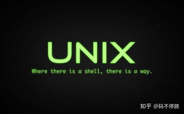 计算机上常见的电脑操作系统，都有哪一些？ - 知乎