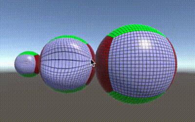 【完结】Unity Mesh基础系列4篇 - 知乎