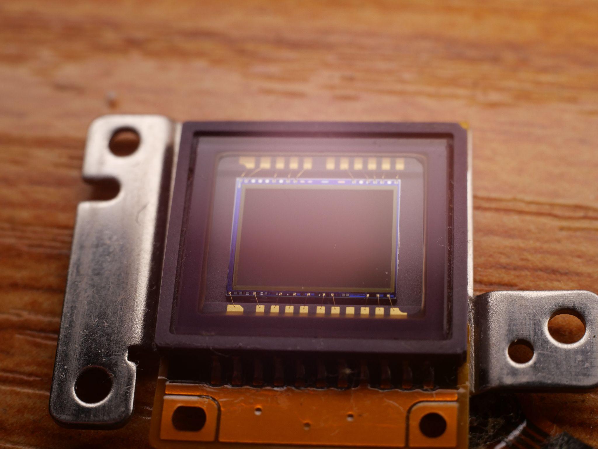 最近风浪很火的CCD相机有什么推荐？ - 知乎