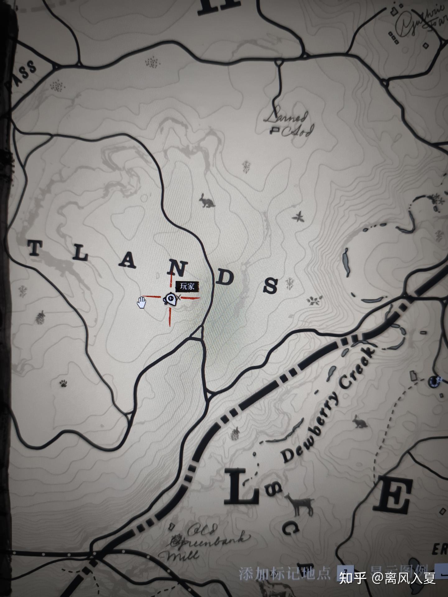 rdr2 some notes - 知乎