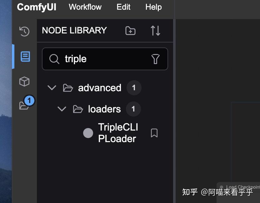 特别详细和碎碎念的ComfyUI部署记录 - 知乎