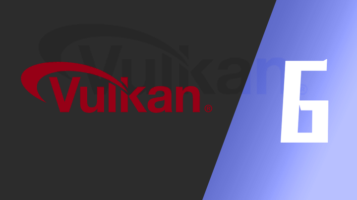 Hello Vulkan（六）| 图形渲染新技术Vulkan Command Buffers及光追 - 知乎