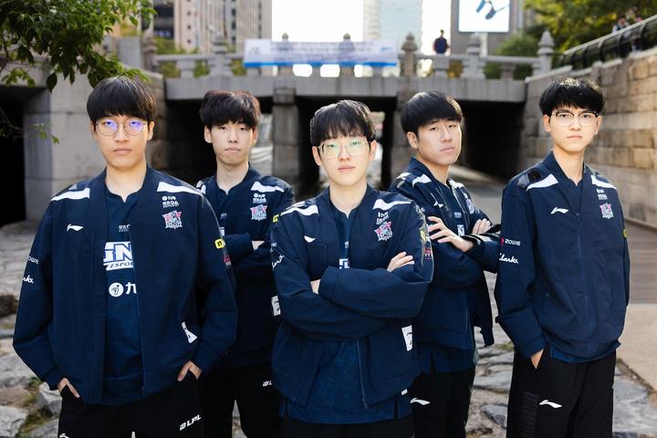 「雷竞技ray.lol」WBG暂时解除淘汰危机！ LNG对阵KT上演中韩大战 - 知乎