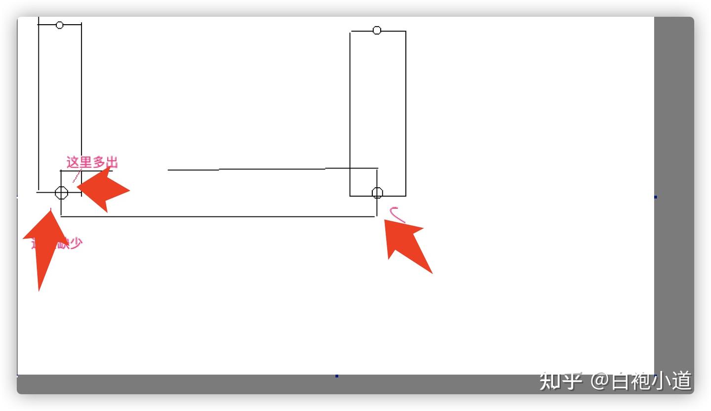 XDRender-Feature-Base LineRender1/Path Render1 - 知乎
