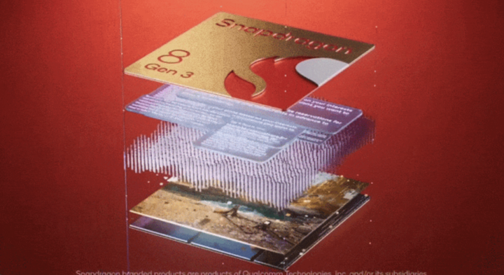 手机能跑百亿参数大模型，骁龙8Gen3来了，自研PC架构上线 - 知乎