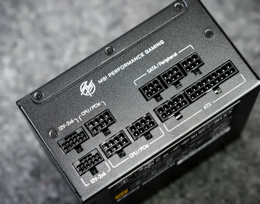 主板8PIN供电到底要不要插，一文就看懂 - 知乎