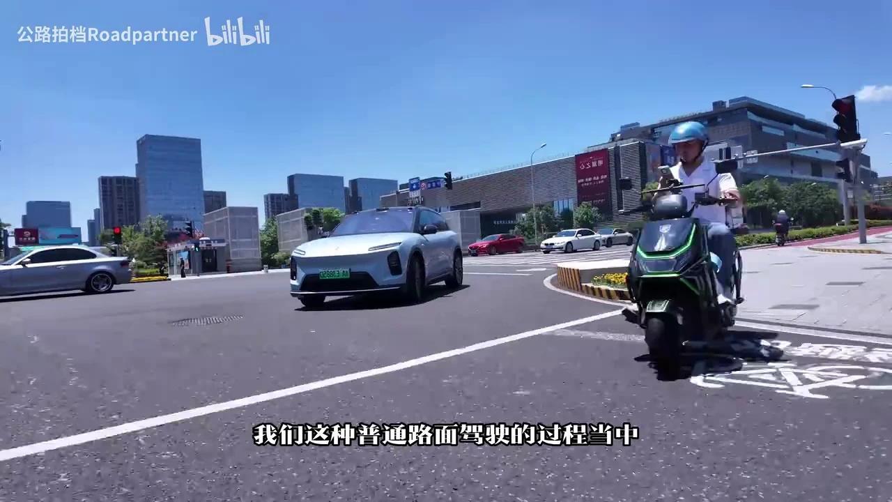 全新蔚来ES6还是400v平台，改款改了个寂寞吗？还是脱胎换骨？全场景分析升级内容 - 知乎