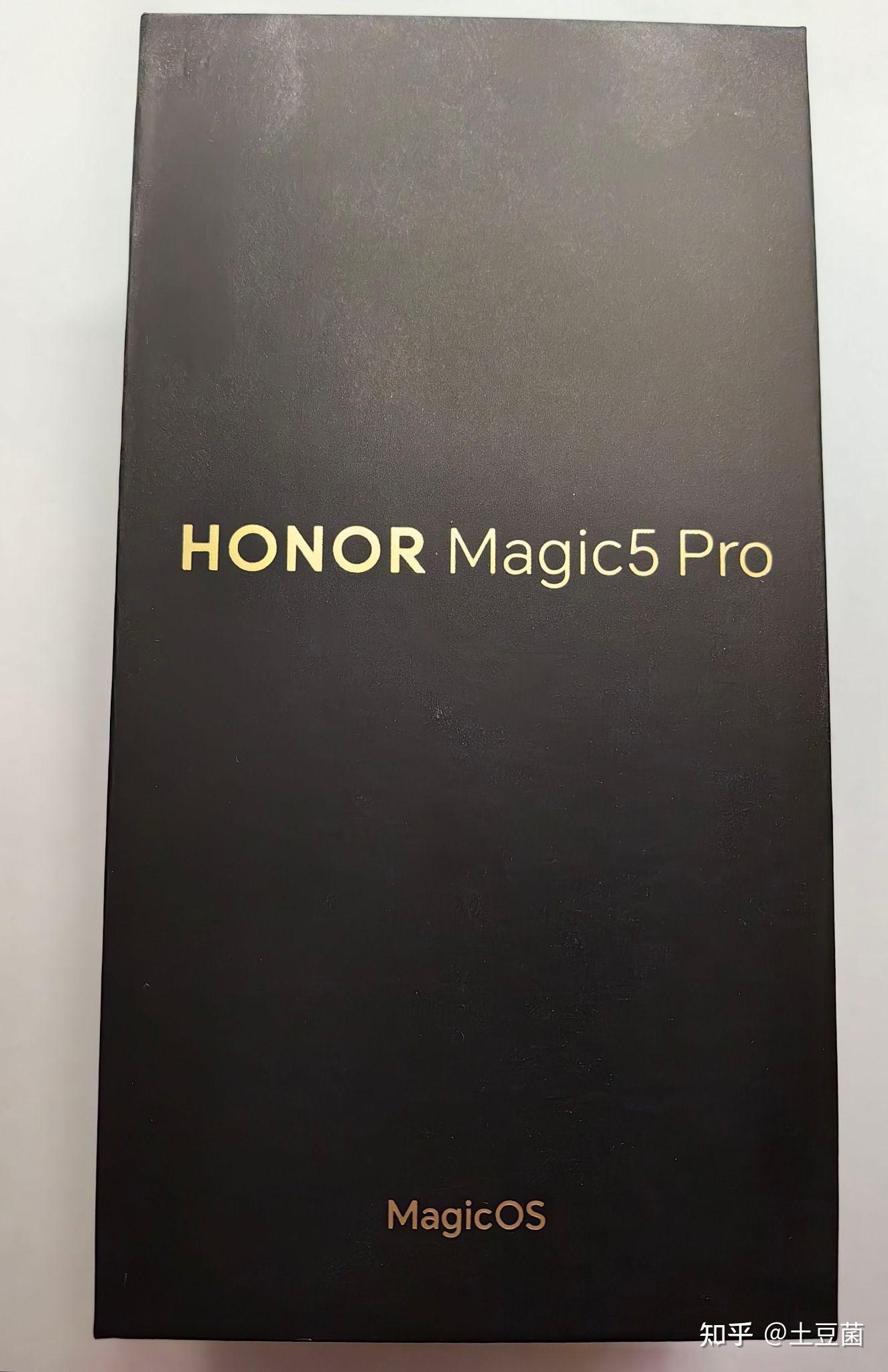 2023年旗舰手机测评，华为P60art 与荣耀Magic5Pro对比 - 知乎