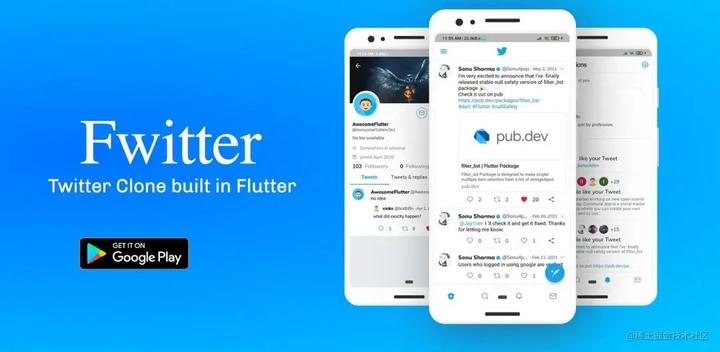 Flutter 移动应用开发实战训练介绍 - 知乎