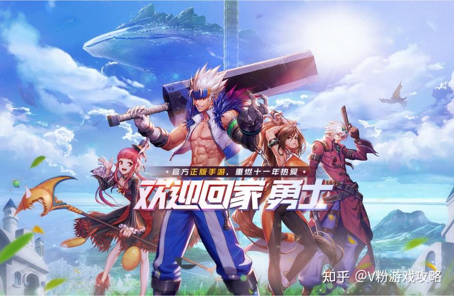 手机玩DNF需要什么配置？ - 知乎