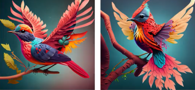 Adobe发布了一款ai创意生成工具:adobe Firefly,根据文字生成图像 知乎