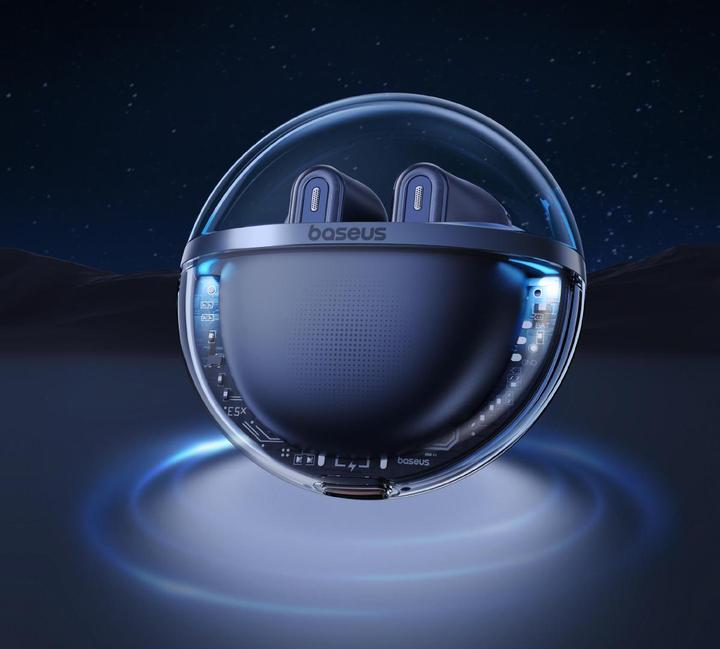 这一次，透出色：Bowie E5x 真无线蓝牙耳机 - 知乎