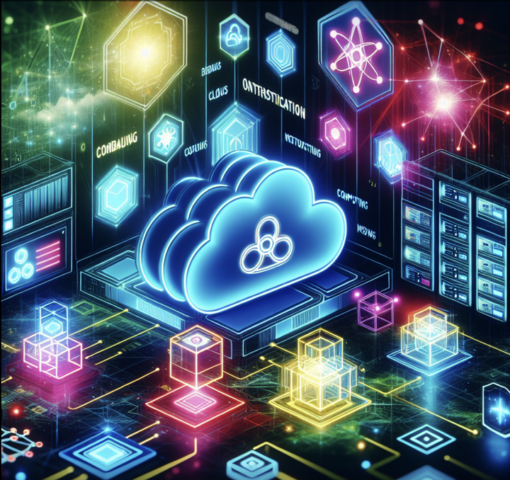 芯赛云技术大咖说|手动实现Flannel 网络插件VXLAN模式 - 知乎