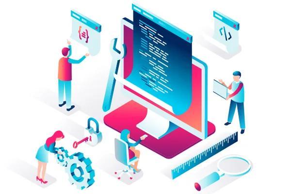Perforce Helix Core专家解读：常见的代码分支策略有何利弊，高效开发团队如何选择适合的分支策略？ - 知乎