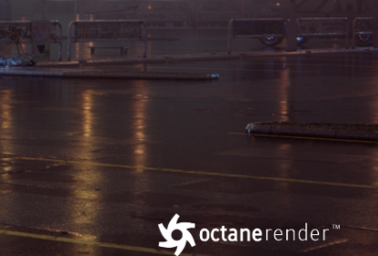 Octane for C4D快速参考指南，入门必备！收藏 - 知乎