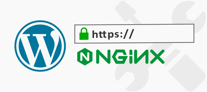 LNMP架构（Nginx）为wordpress 配置SSL证书 - 知乎