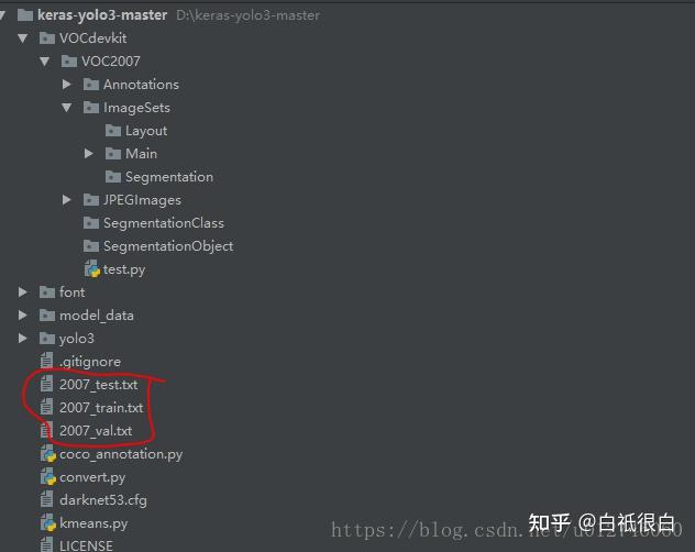 （码字中）YOLOv3视频logo检测（附数据集+代码+环境） - 知乎