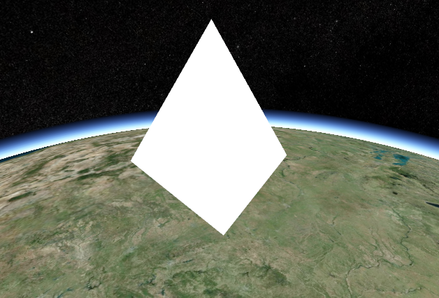 Cesium中的图形技术：Primitive API 高级 - 知乎