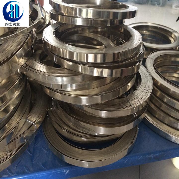 BFe30-1-1铁白铜管化学成分多少 - 知乎