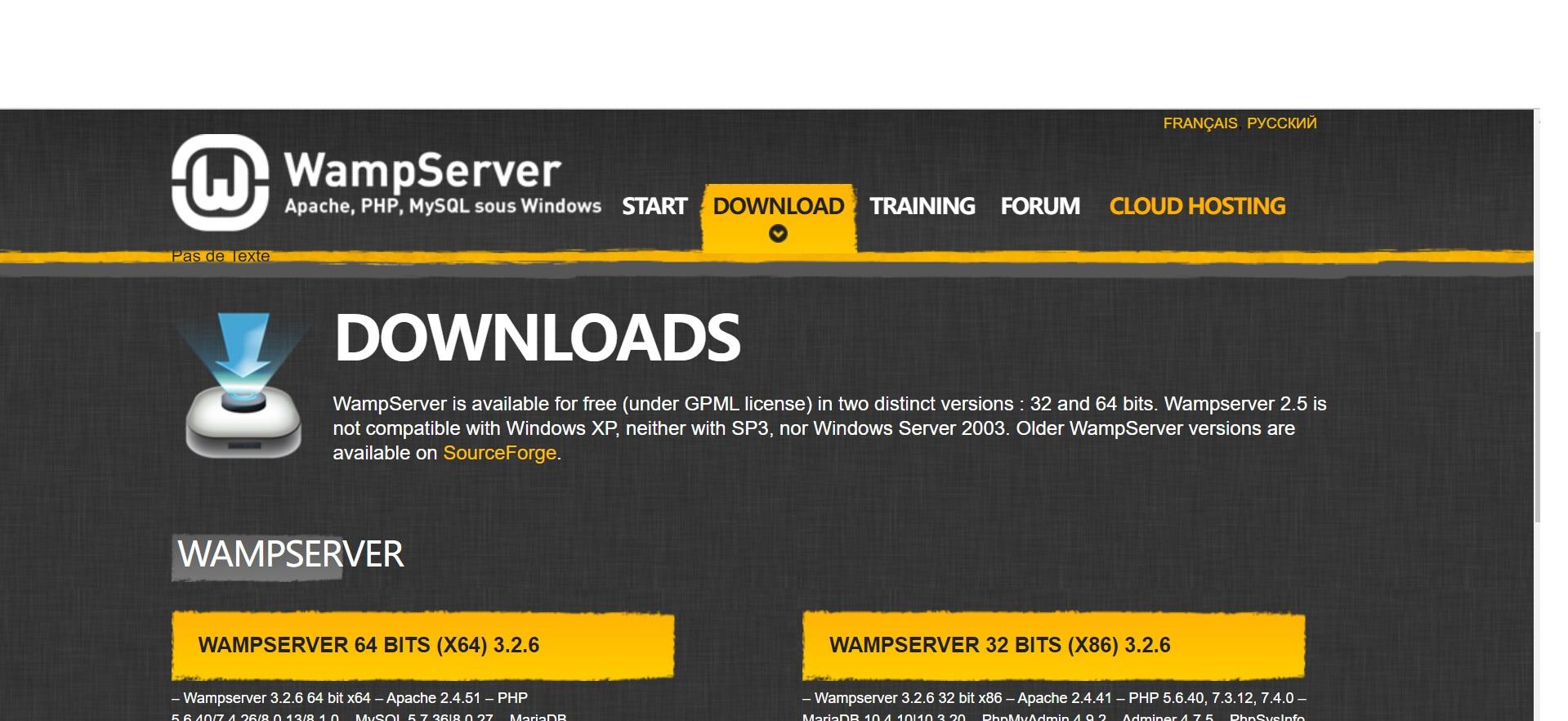 WampServer+VS Code + PHP开发环境搭建 - 知乎
