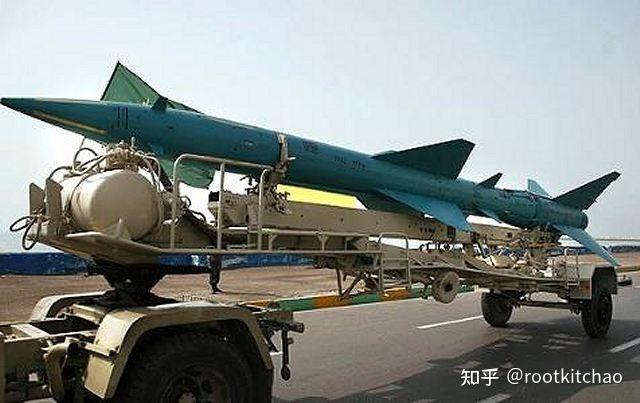 请问伊朗的防空系统到底是什么水平，与中国的关系大吗？ - 知乎