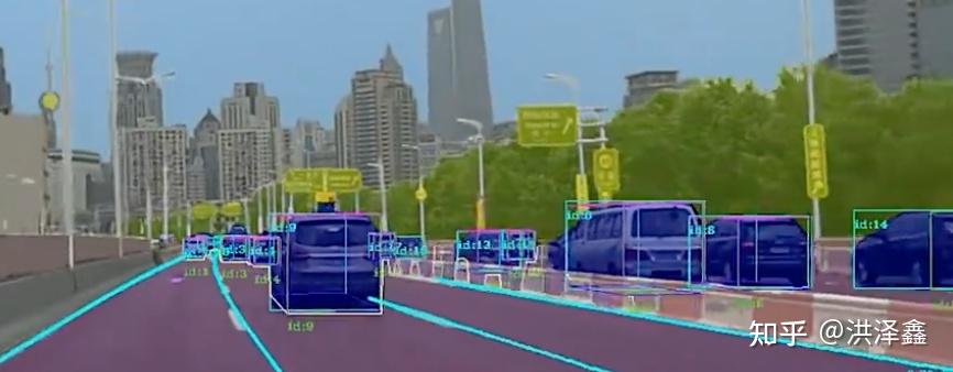 occupancy network对自动驾驶能带来多大的提升？会让激光雷达变得鸡肋吗？ - 知乎