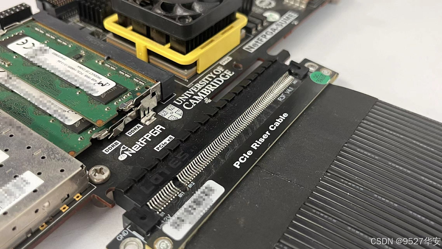 FPGA实现SDI视频解码转PCIE传输，基于XDMA中断模式，提供2套工程源码和技术支持 - 知乎