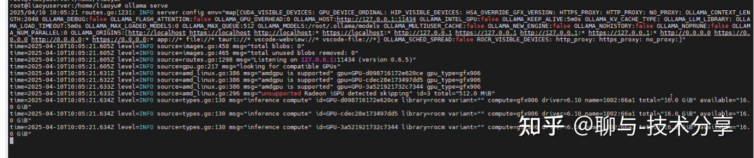 矿卡再就业指南3：600元一张的MI50实测deepseek 70b，对战4070ti super - 知乎