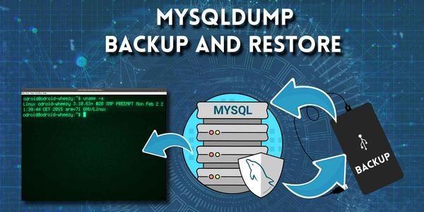 使用 mysqldump 导出表结构和数据 - 知乎