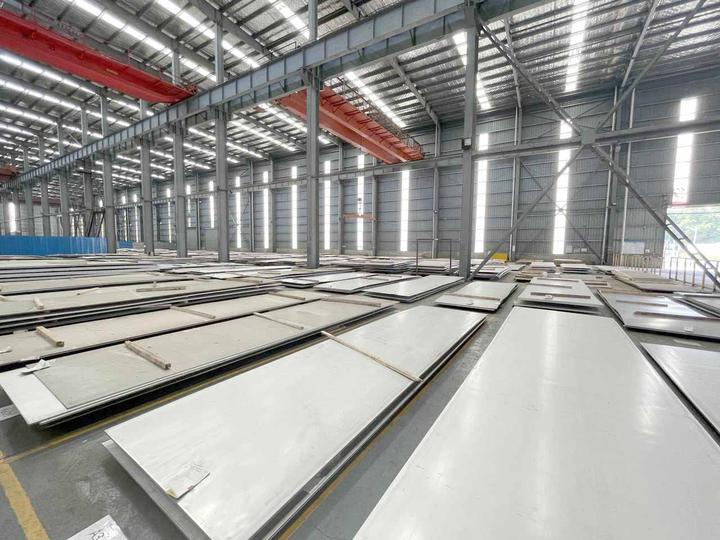 316L与2205：不锈钢中的双壁霸主，究竟谁更胜一筹 - 知乎