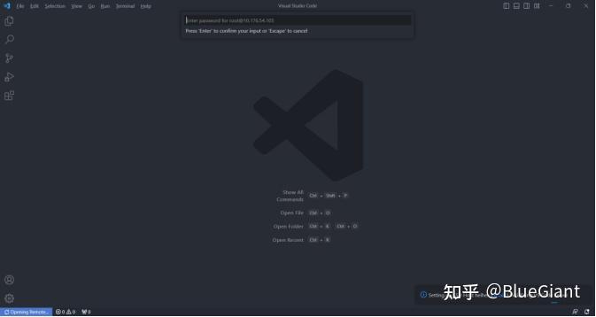 使用vscode连接远程服务器，下载了python和pylance插件后，还是找不到解释器是怎么回事？ - 知乎