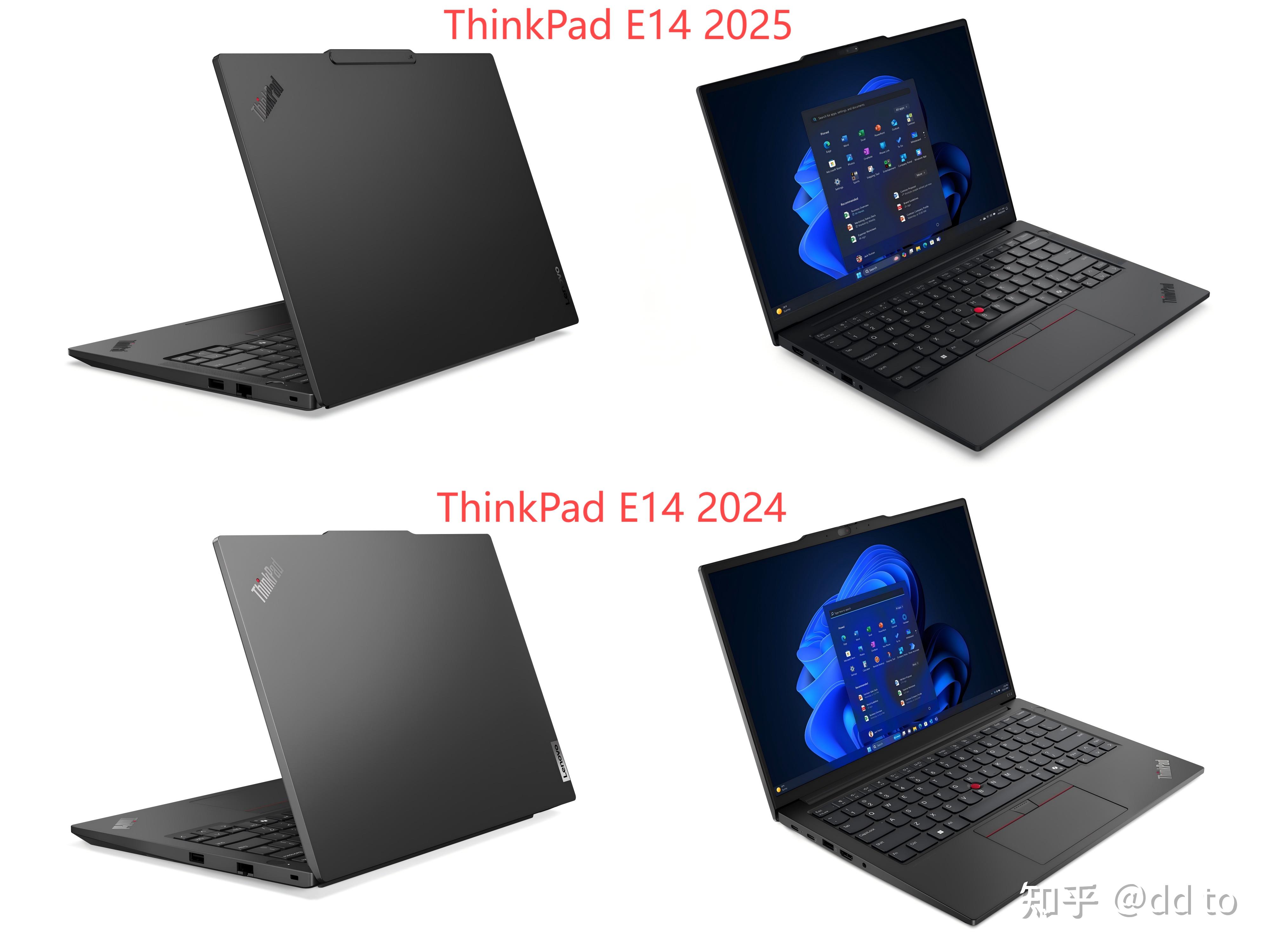 如何评价2025年4月28日发布的ThinkPad E 超能版？ - 知乎
