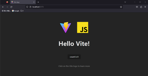 ThreeJS+Nodejs+vite配置本地环境 - 知乎