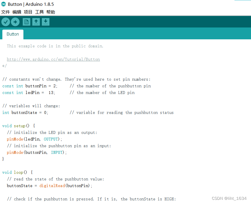 你们开发arduino都用的什么ide？ - 知乎