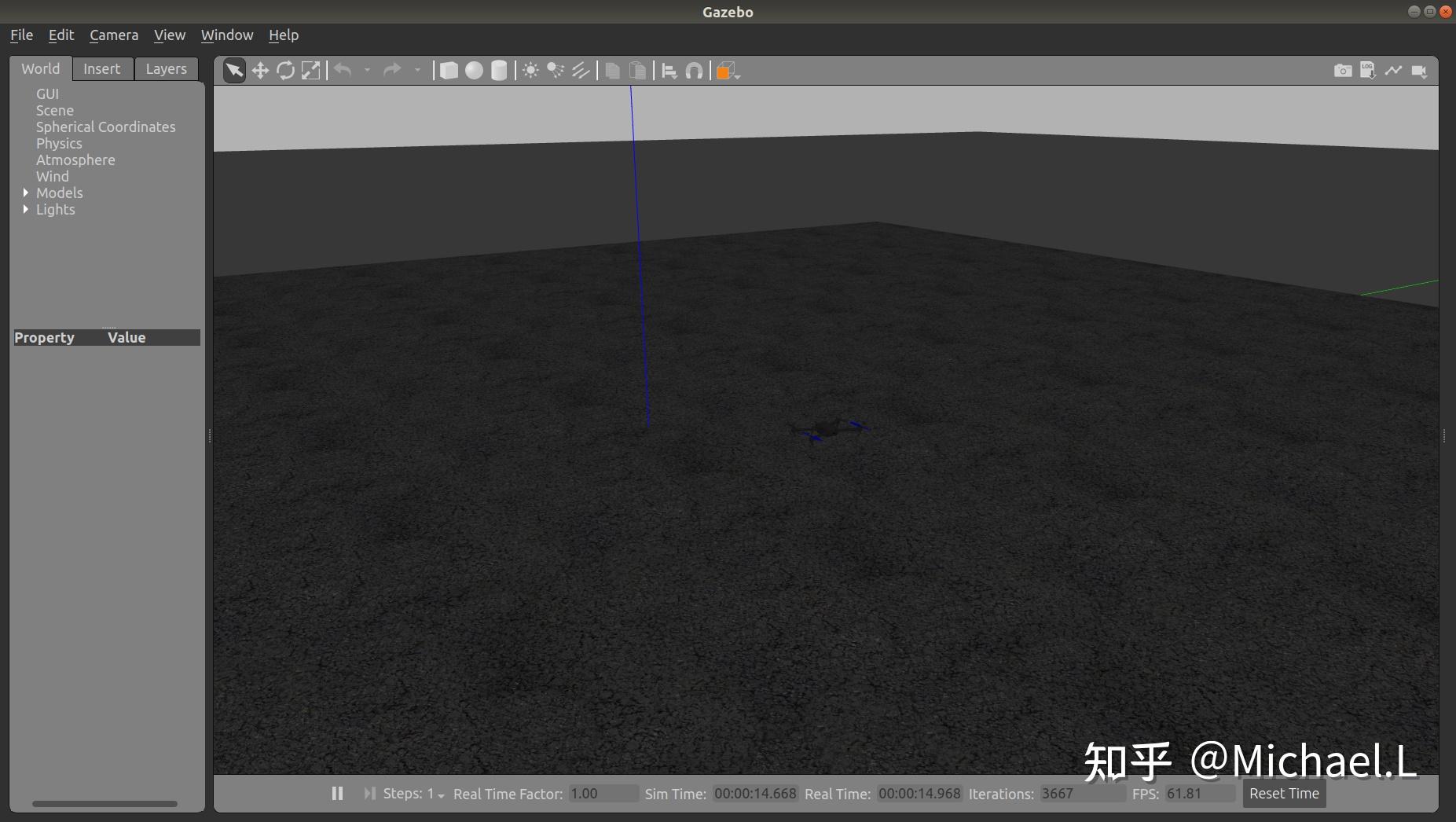PX4的安装与基本环境的配置 - 知乎