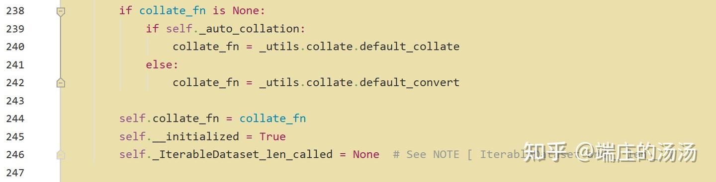 迄今为止最细致的DataSet和Dataloader加载步骤(肝) - 知乎