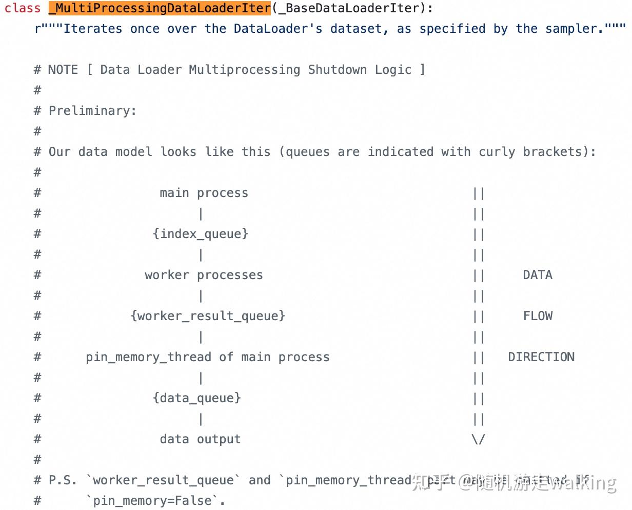 pytorch dataloader数据加载占用了大部分时间，各位大佬都是怎么解决的？ - 知乎