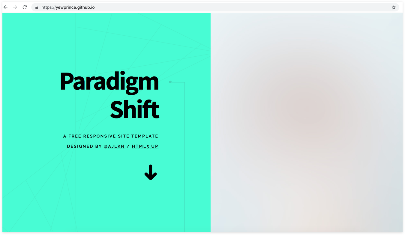 用 GitHub Pages 建个人网站的小白级教程 - 知乎