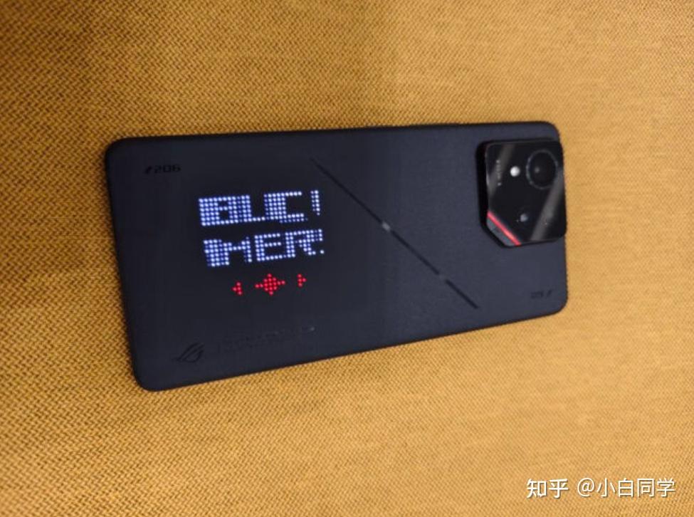 rog9pro手机（rog9pro手机）怎么样？体验9天优缺点测评 - 知乎