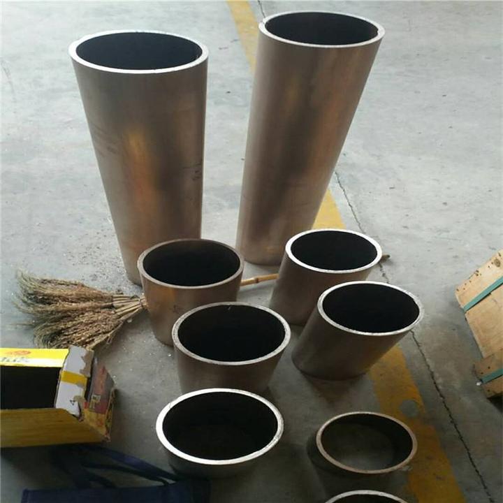 铁镍4J36因瓦(INVAR)合金化学/性能/详解 - 知乎