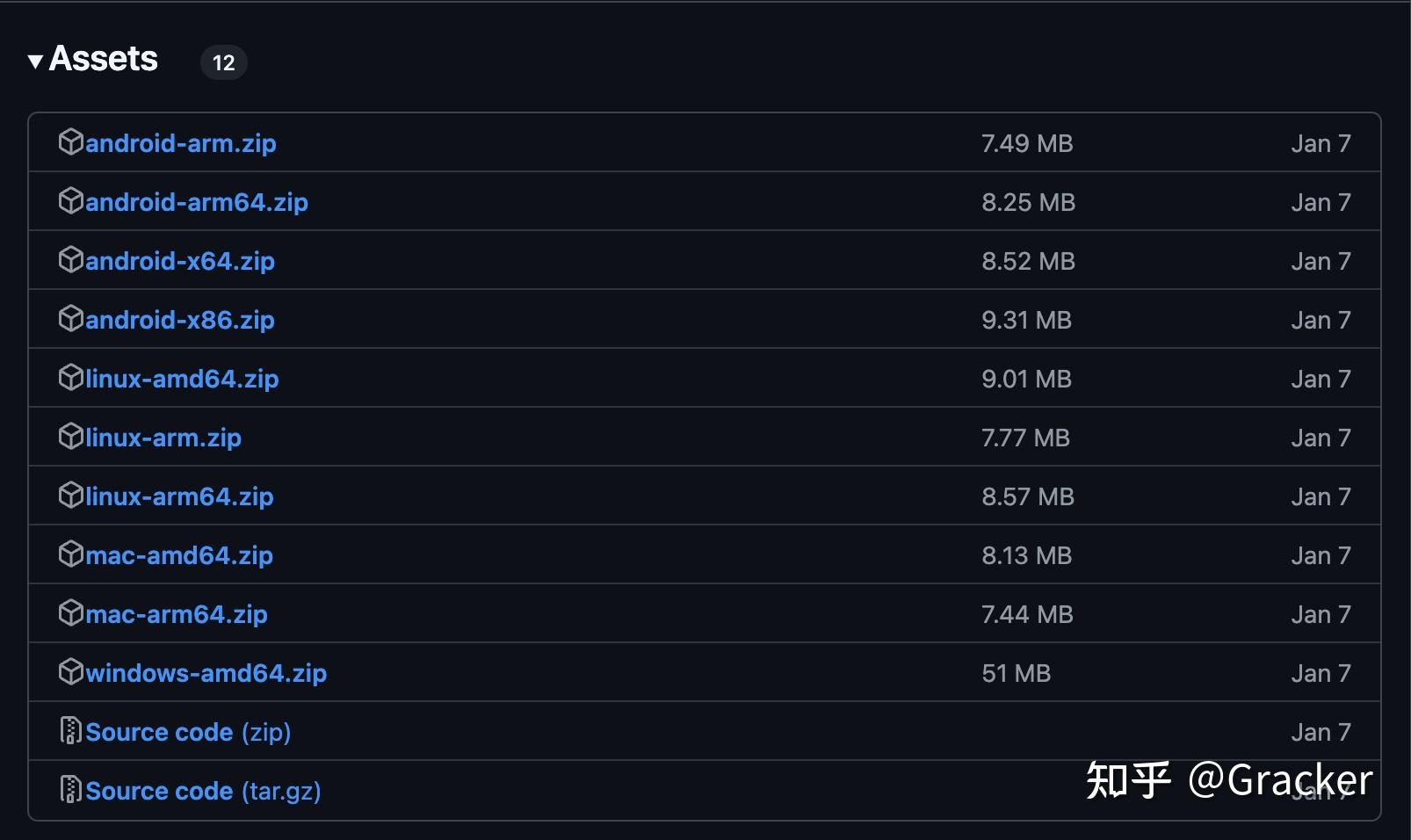 Android Perfetto 系列 4：使用命令行在本地打开超大 Trace - 知乎