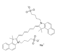 Cardiogreen，吲哚菁绿 (Foxgreen; IC Green; Indocyanine green),CAS:3599-32-4 - 知乎
