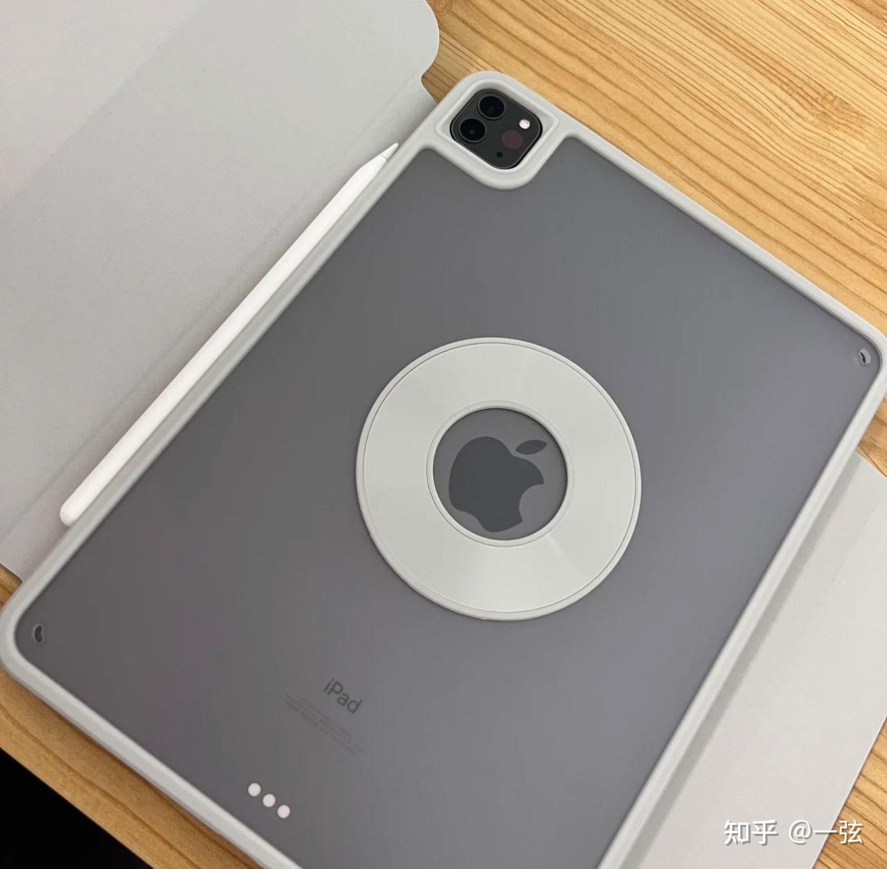 2025 年iPad保护壳推荐，一篇帮你解决iPad/iPad Air/iPad Pro保护壳选择问题 - 知乎