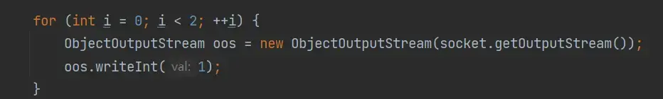 StreamCorruptedException: invalid type code: AC 问题解决 - 知乎