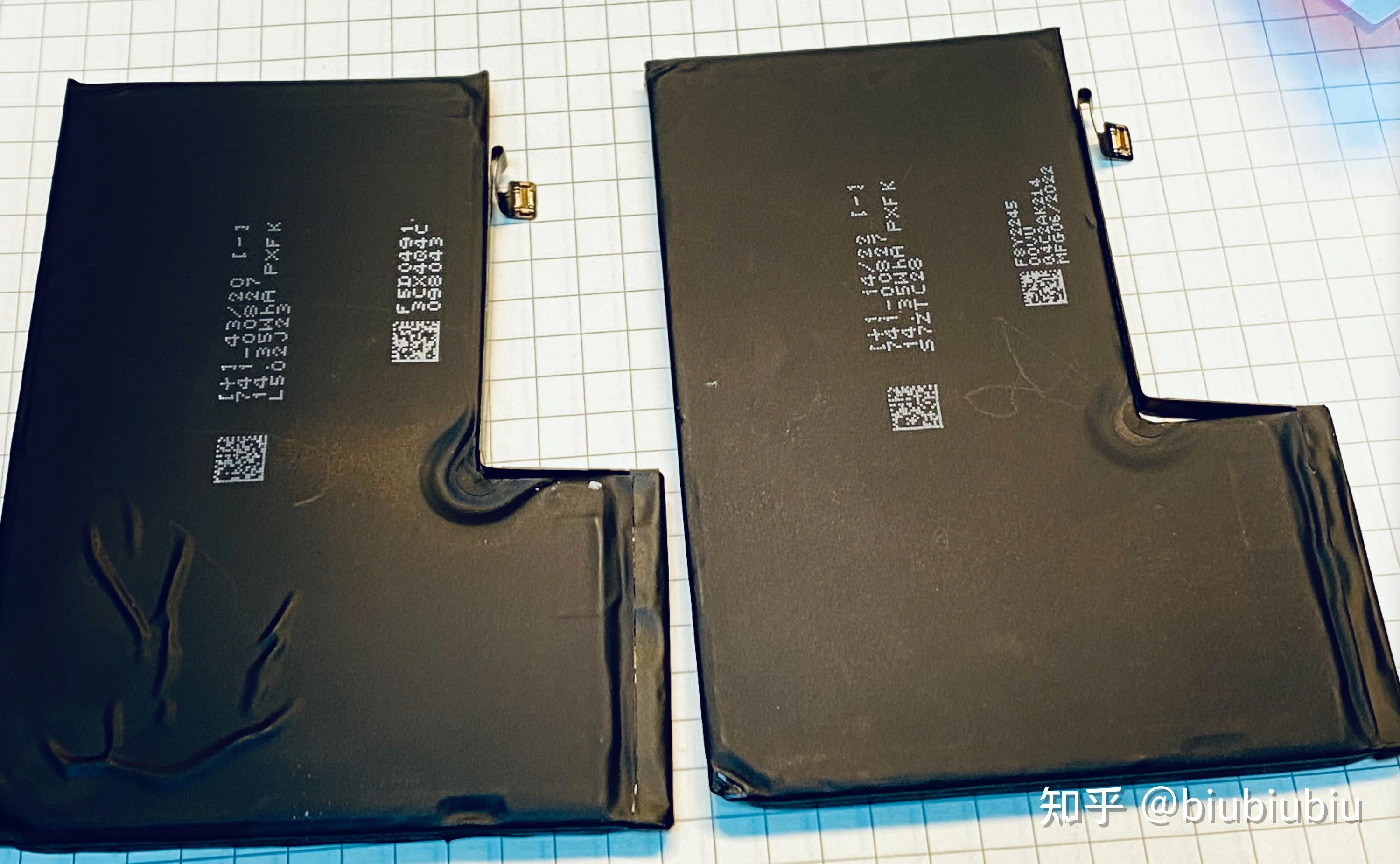 Iphone 14 Pro 如何更换电池? 知乎