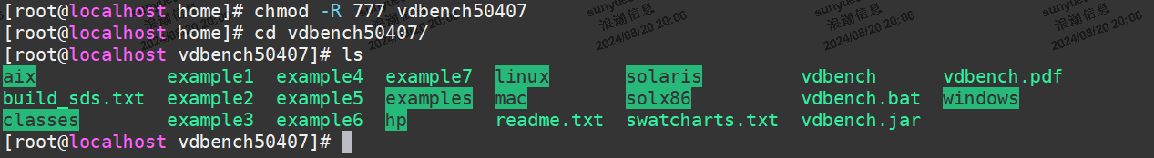 【浪潮信息KeyarchOS (KOS)】手把手教你用VDbench：存储性能测试全流程解析 - 知乎