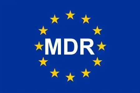 MDR认证简介 - 知乎