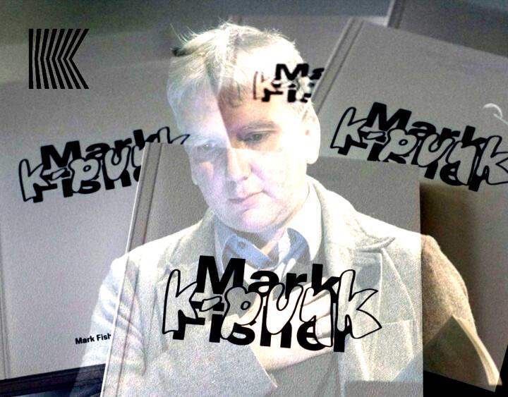 翻译|Mark Fisher-斯宾诺莎，K-PUNK，神经朋克 - 知乎