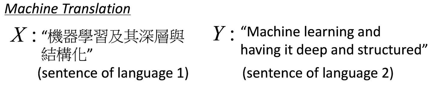 闲聊结构化预测（structured learning） - 知乎