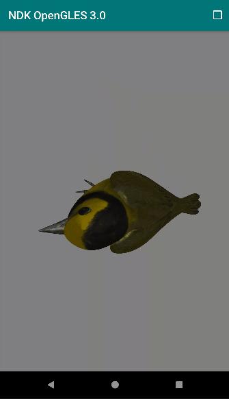 Android OpenGL ES 系列连载：（21）3D 模型加载和渲染 - 知乎